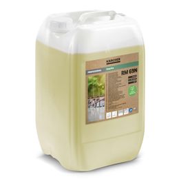 K&auml;rcher RM 69N** 20L Nat&uuml;rlicher Industriereinig