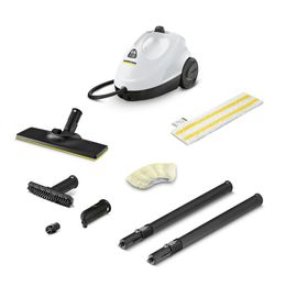 K&auml;rcher Dampfreiniger SC 2 EasyFix *EU