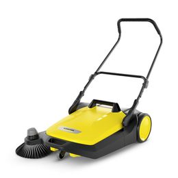 K&auml;rcher Handkehrmaschine S 6