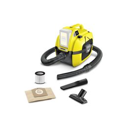 K&auml;rcher Mehrzwecksauger WD 1 Compact Battery