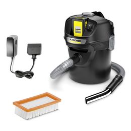 K&auml;rcher Aschesauger AD 2 Battery Set *EU