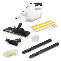 K&auml;rcher Dampfreiniger SC 1 Multi & Up *EU
