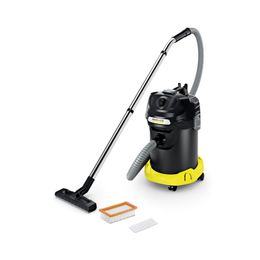 K&auml;rcher Aschesauger AD 4 Premium