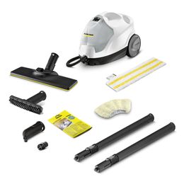 K&auml;rcher Dampfreiniger SC 4 EasyFix *EU