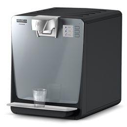 K&auml;rcher Wasserspender WPD 200 Basic Tischgeraet schwarz