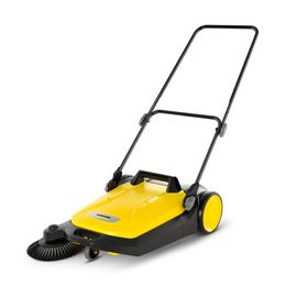 K&auml;rcher Handkehrmaschine S 4