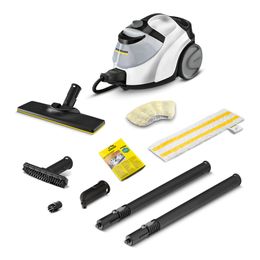 K&auml;rcher Dampfreiniger SC 5 EasyFix Iron Plug *EU