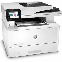 HP LaserJet Pro MFP M428fdw - W1A30A