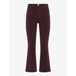 Brax Damen Boot Style SHAKIRA S BLACKBERRY VIOLET, dunkles lila, Gr. 34