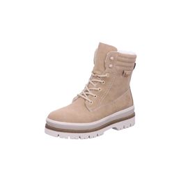 Rieker Y6225 60 Beige Boot Gr. 41