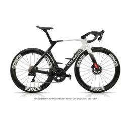 Colnago Y1RS Disc Sram Red AXS E1 | Gr. M | Carbon Rennrad