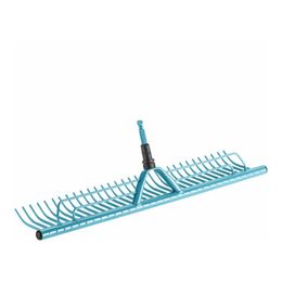 Gardena combisystem-Rasenrechen, 60 cm breit (03381-20)