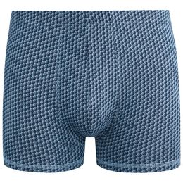 VanVaan Herren Retroshorts mit Minimal-Print