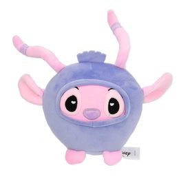 Topolino Disney Stitch Food Popz Blaubeere
