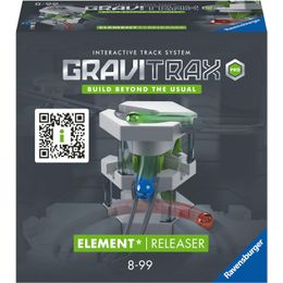 Kugelbahn-Bausatz Ravensburger "GraviTrax PRO Element Releaser", bunt, Kugelbahnen, Kinder, Kunststoff, Made in Europe