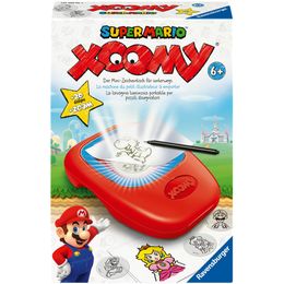Malvorlage Ravensburger "Xoomy Midi Super Mario", bunt, Malvorlagen, KinderB:19,2cm H:6,8cm L:27,5cm, B:19,2cm H:6,8cm L:27,5cm