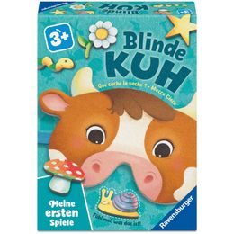 Spiel Ravensburger "Blinde Kuh", bunt, Spiele, Kinder, Made in Europe