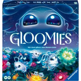 Spiel Ravensburger "Gloomies", bunt, Spiele, Kinder, Made in Europe