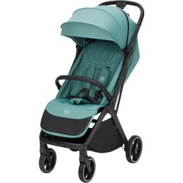 Kinder-Buggy fillikid "Cooper", Kinder, aqua, Aluminium, Polyester, Kinderwagen