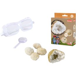 Kreativset Simba "Scout Geoden", bunt, Kreativsets, Kinder