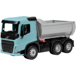 Spielzeug-Kipper LENA "WORXX Kipper Volvo FMX", bunt, Spielzeugfahrzeuge, Kinder, Kunststoff, Made in Europe