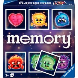 Spiel Ravensburger "memory Emotionen", bunt, Spiele, Kinder, Made in Europe