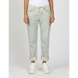Gang 94NICA CROPPED - boyfriend fit