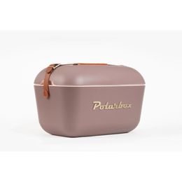 Polarbox K&uuml;hlbox, Mauve, Kunststoff, 20 L, 45.3x30.9x29 cm, Freizeit, Koffer & Taschen, K&uuml;hlboxen