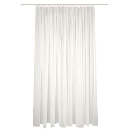 Fertigstore Sablio Naturfarben ca. 300x245cm