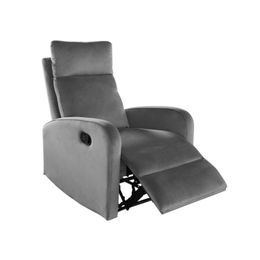 RELAXSESSEL ZYGGI II, elektrischer Polstersessel