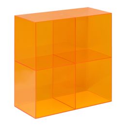 Regal Retro Orange