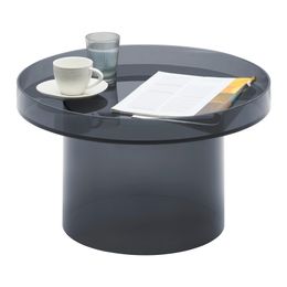 Couchtisch Retro Schwarz