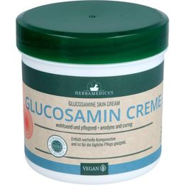 Axisis Glucosamin Creme Herbamedicus 250 ml