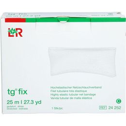 Tg fix Netzverband C 25 m wei&szlig; 1 St