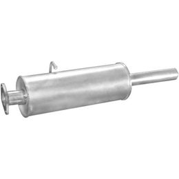 POLMO Mittelschalld&auml;mpfer 08571 f&uuml;r Ford