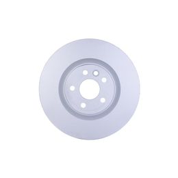 Hella Bremsscheibe 8dd355123111 325mm 30mm f&uuml;r JAGUAR LAND ROVER