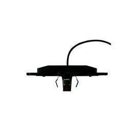 Hella Bremsbelagsatz, Scheibenbremse 8db355015971 f&uuml;r VW Audi