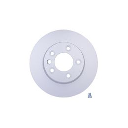 Hella Bremsscheibe 8dd355109721 330mm 32mm f&uuml;r VW Porsche
