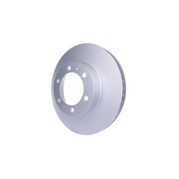 Hella Bremsscheibe 8dd355117261 319mm 28mm f&uuml;r ALFA ROMEO TOYOTA