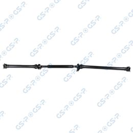 GSP Gelenkwelle, Achsantrieb ps900379 f&uuml;r Mercedes
