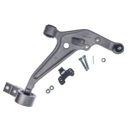 DENCKERMANN Lenker, Radaufh&auml;ngung d120654 unten f&uuml;r NISSAN