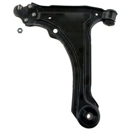 febi bilstein Lenker, Radaufh&auml;ngung 07195 unten f&uuml;r Opel Vaughall GM