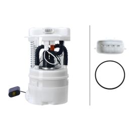 Hella Kraftstoff-F&ouml;rdereinheit 8tf358303891 f&uuml;r DACIA