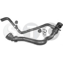 Stc K&uuml;hlerschlauch t409320 unten f&uuml;r VW Audi