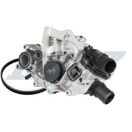 DOLZ Wasserpumpe v507 f&uuml;r Volvo