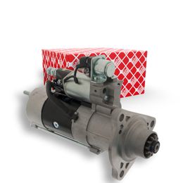febi bilstein Starter 48993 f&uuml;r RENAULT TRUCKS