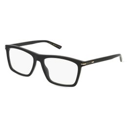 Gucci GG1445O Brille Unisex | Fassung: Vollrand, Quadratisch, Schwarz