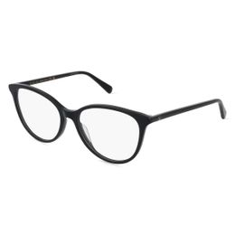Gucci GG1359O Brille Damen | Fassung: Vollrand, Cat Eye, Schwarz Gl&auml;nzend