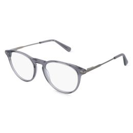Gant GA50092 Brille Herren | Fassung: Vollrand, Rund, Grau