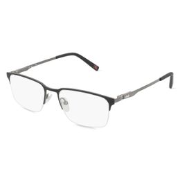 Fila FIAVFI207 Brille Unisex | Fassung: Vollrand, Quadratisch, Gun